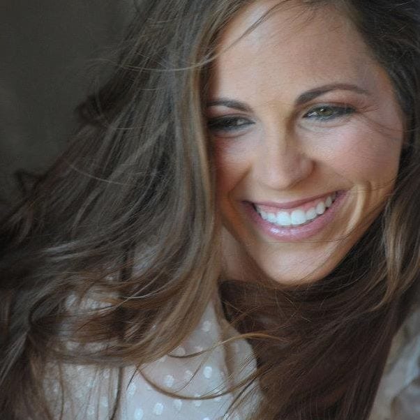 Holly Cagle’s Soul Shoes – Whimsical Southern Sweetness from Houston ...